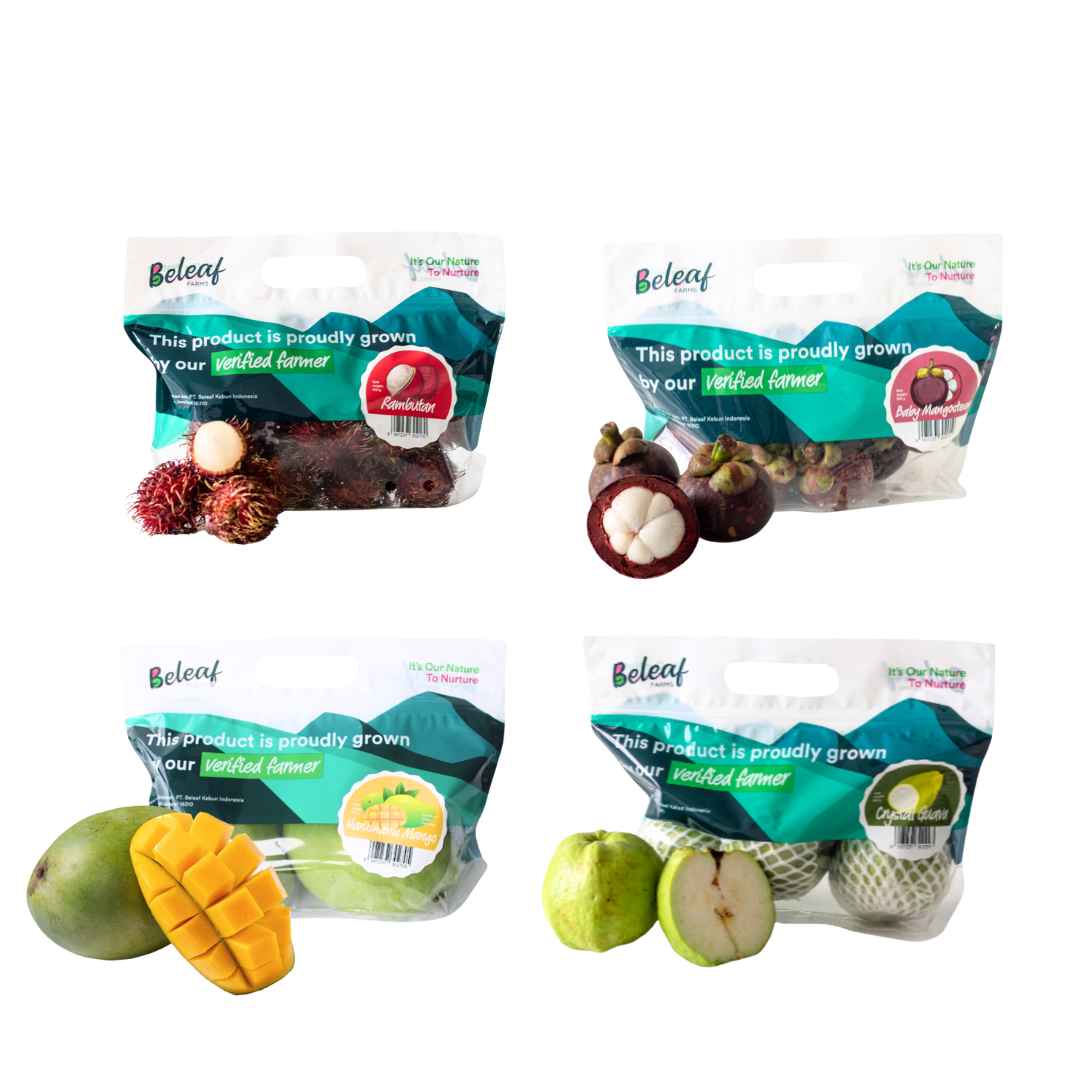 Products | Beleaf Farms