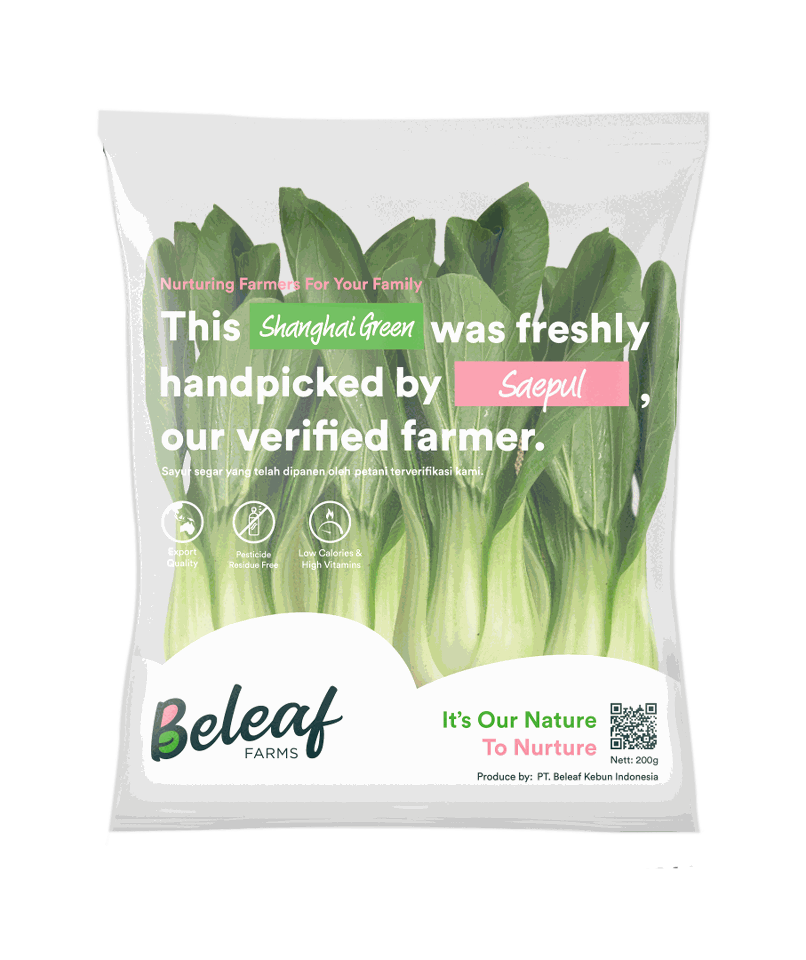 Products | Beleaf Farms
