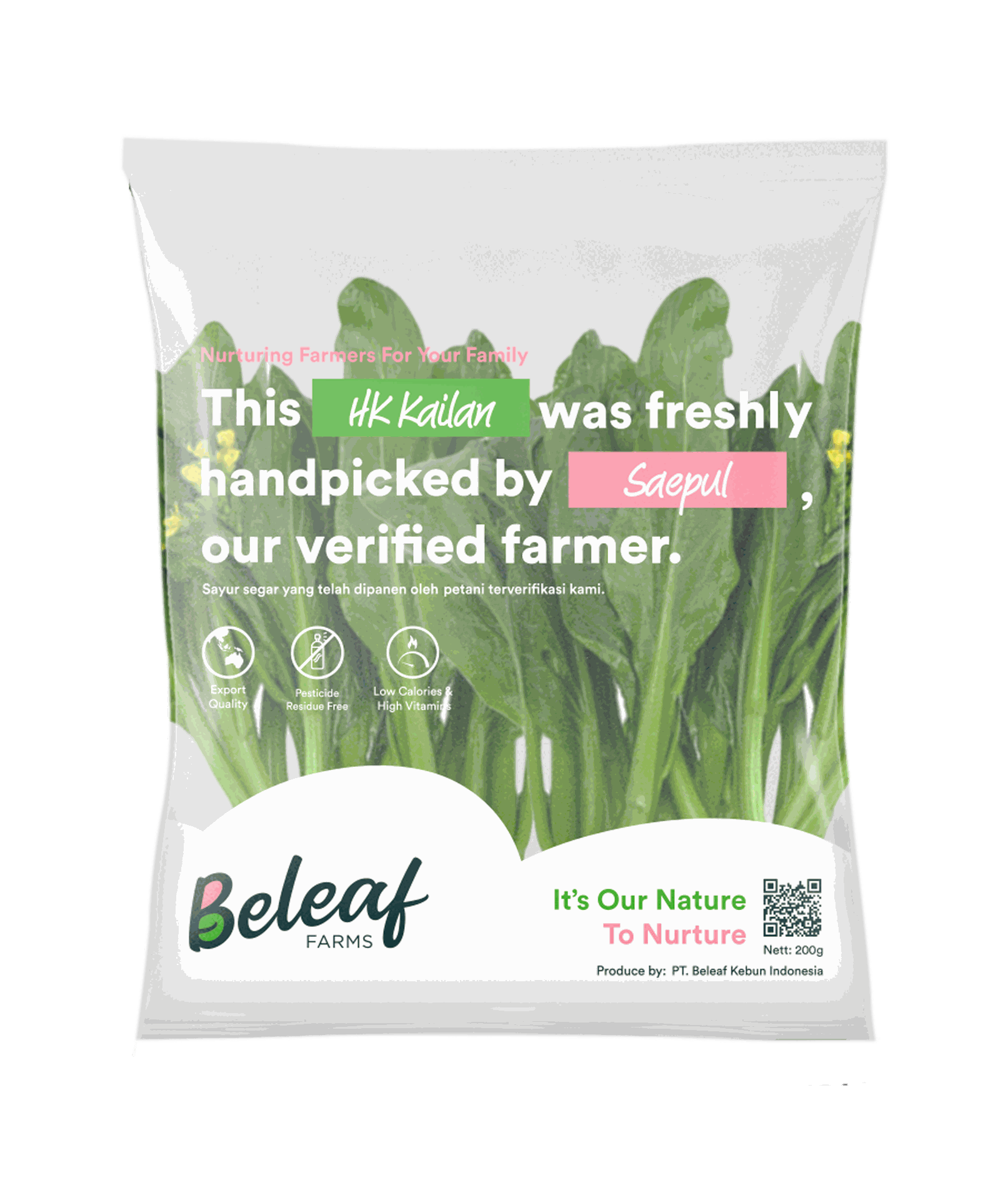 Products | Beleaf Farms