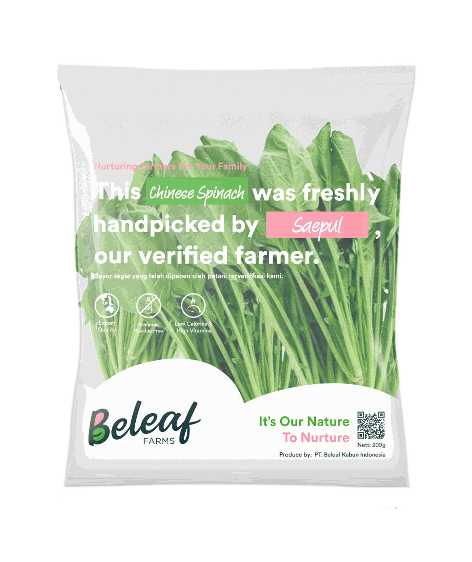 Products | Beleaf Farms