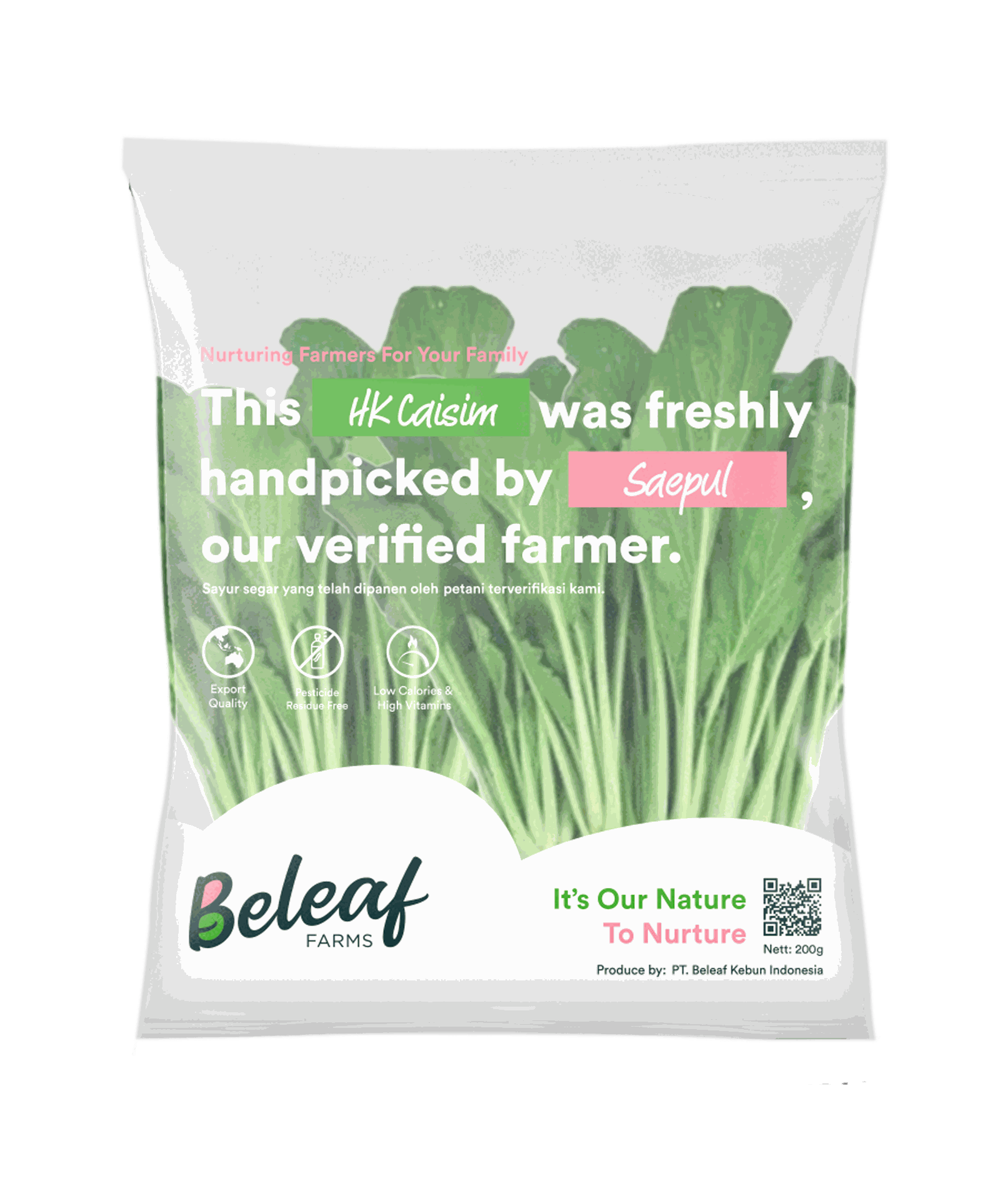 Products | Beleaf Farms